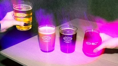 Mellotone Beer Project