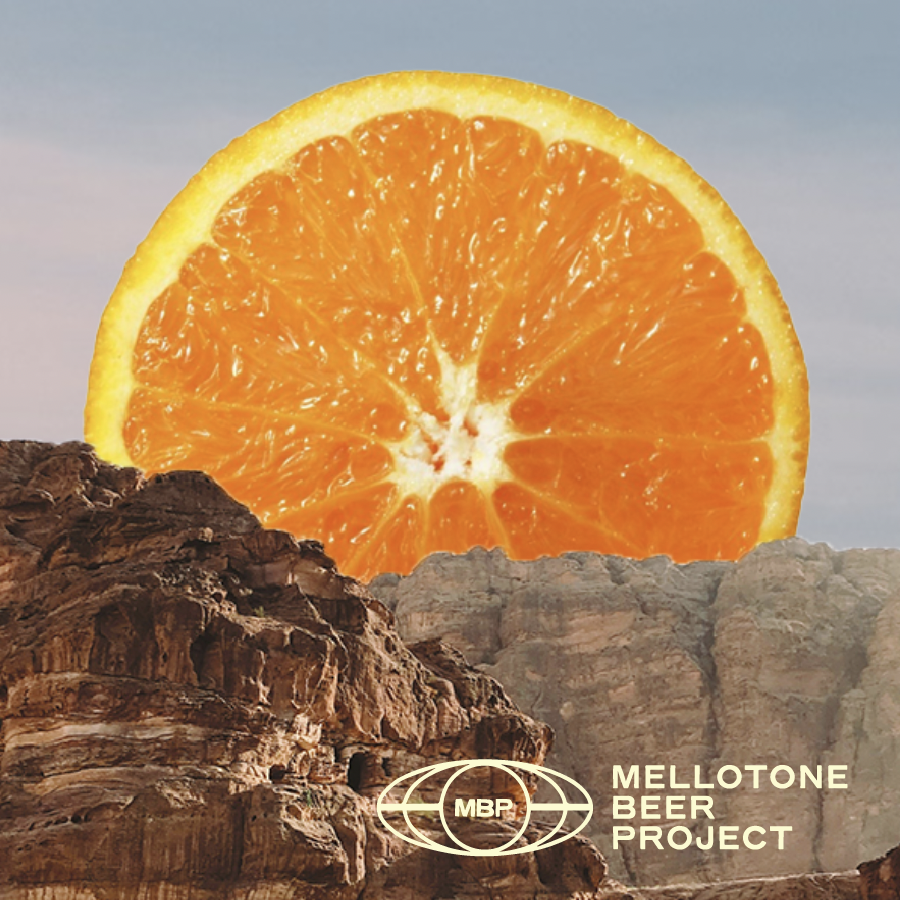 Mellotone Beer Project